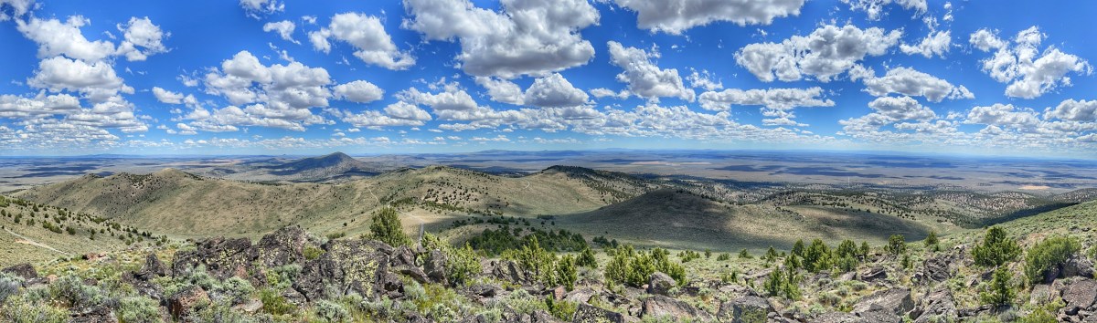 Glass Butte | Oregon – Tabitha Crystal Eck