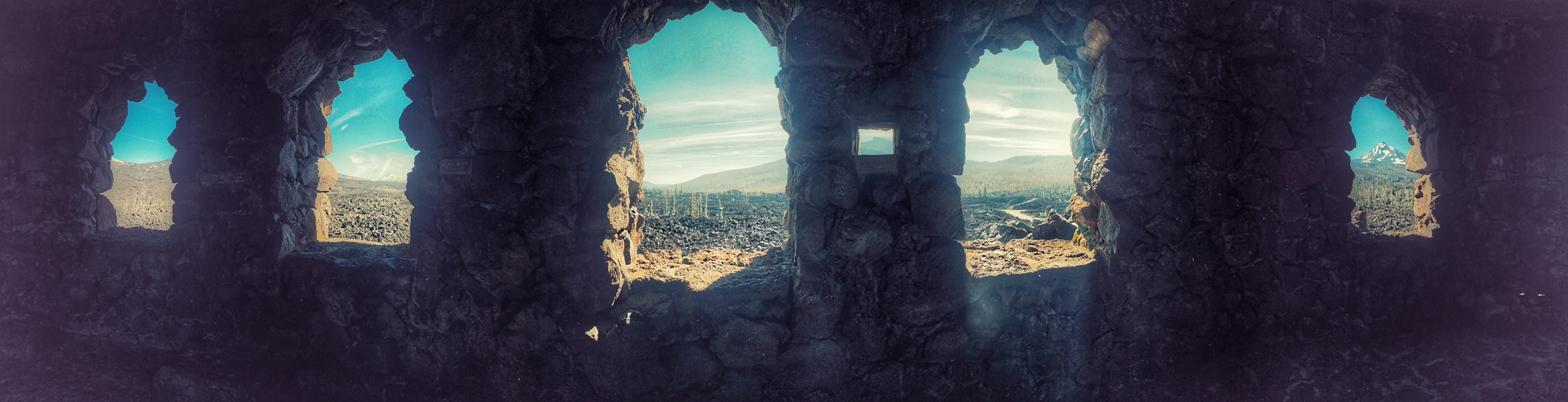 Old McKenzie Highway | Oregon – Tabitha Crystal Eck