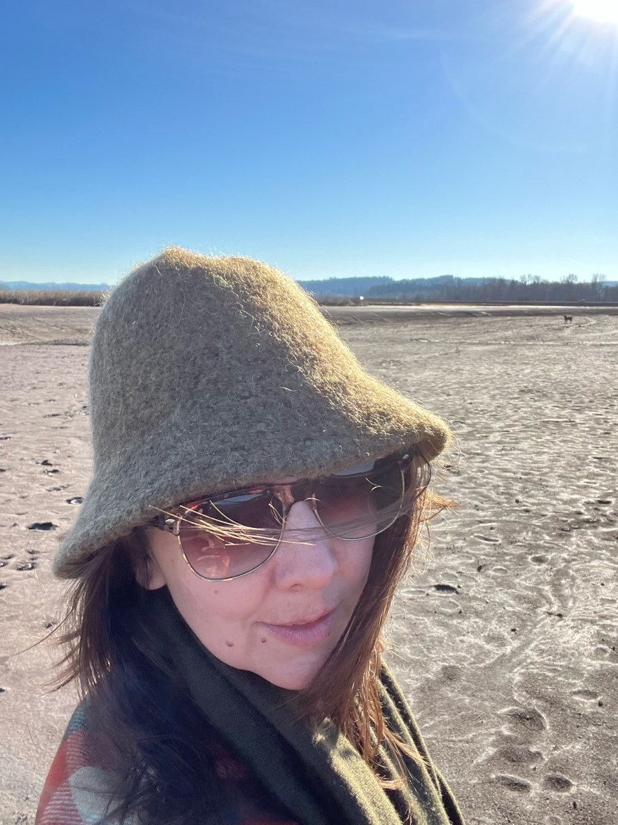 Fern Ridge Reservoir | Oregon – Tabitha Crystal Eck