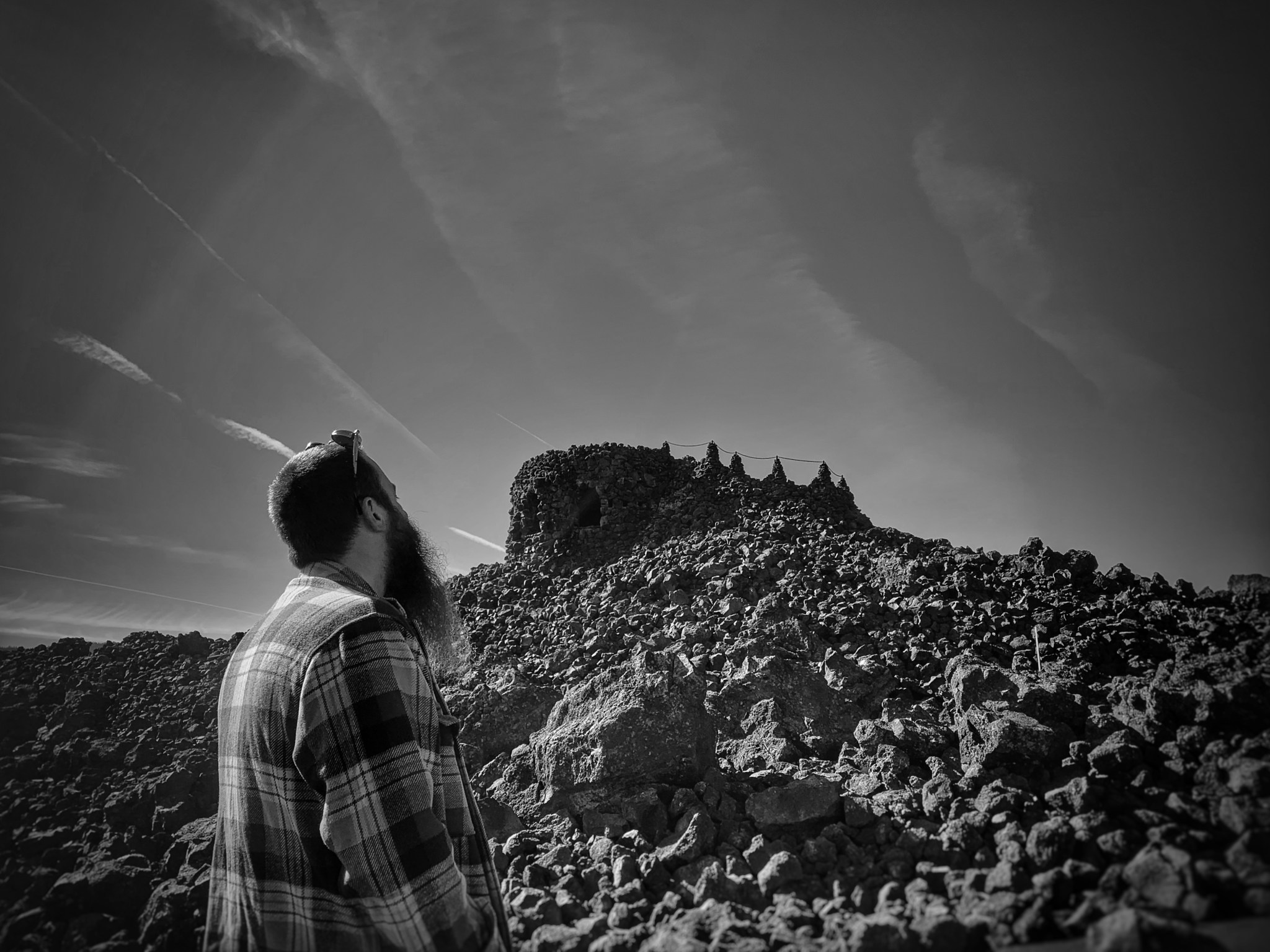 Old McKenzie Highway | Oregon – Tabitha Crystal Eck