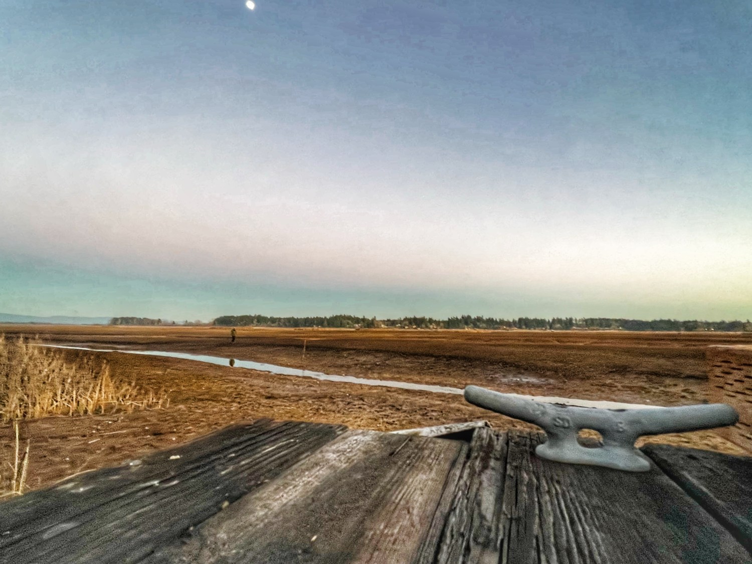 Fern Ridge Reservoir | Oregon – Tabitha Crystal Eck