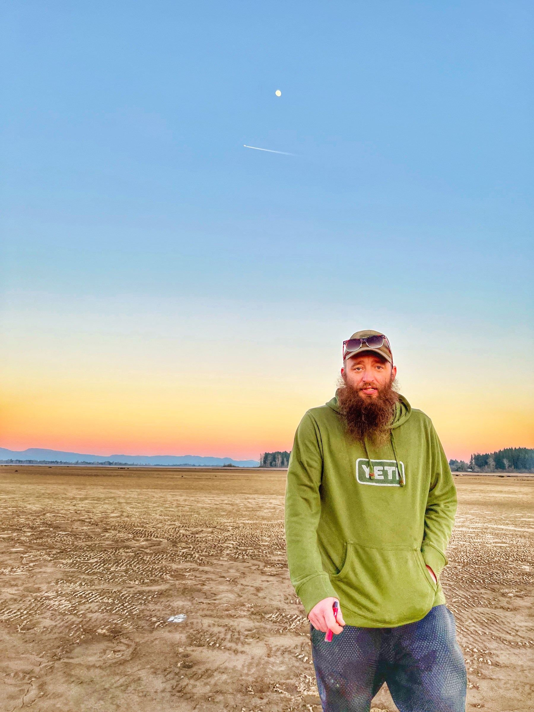 Fern Ridge Reservoir | Oregon – Tabitha Crystal Eck