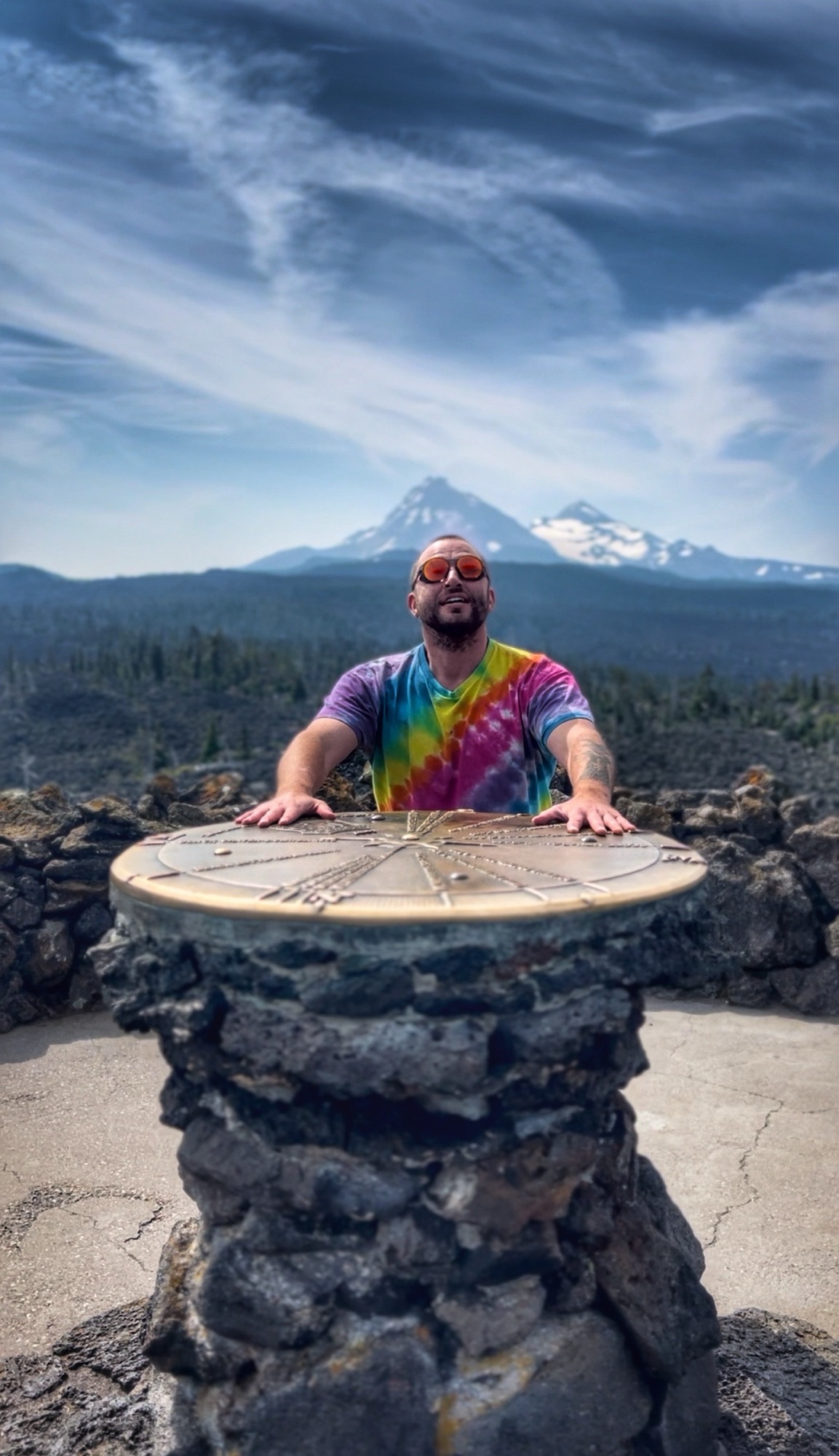 Old McKenzie Highway | Oregon – Tabitha Crystal Eck