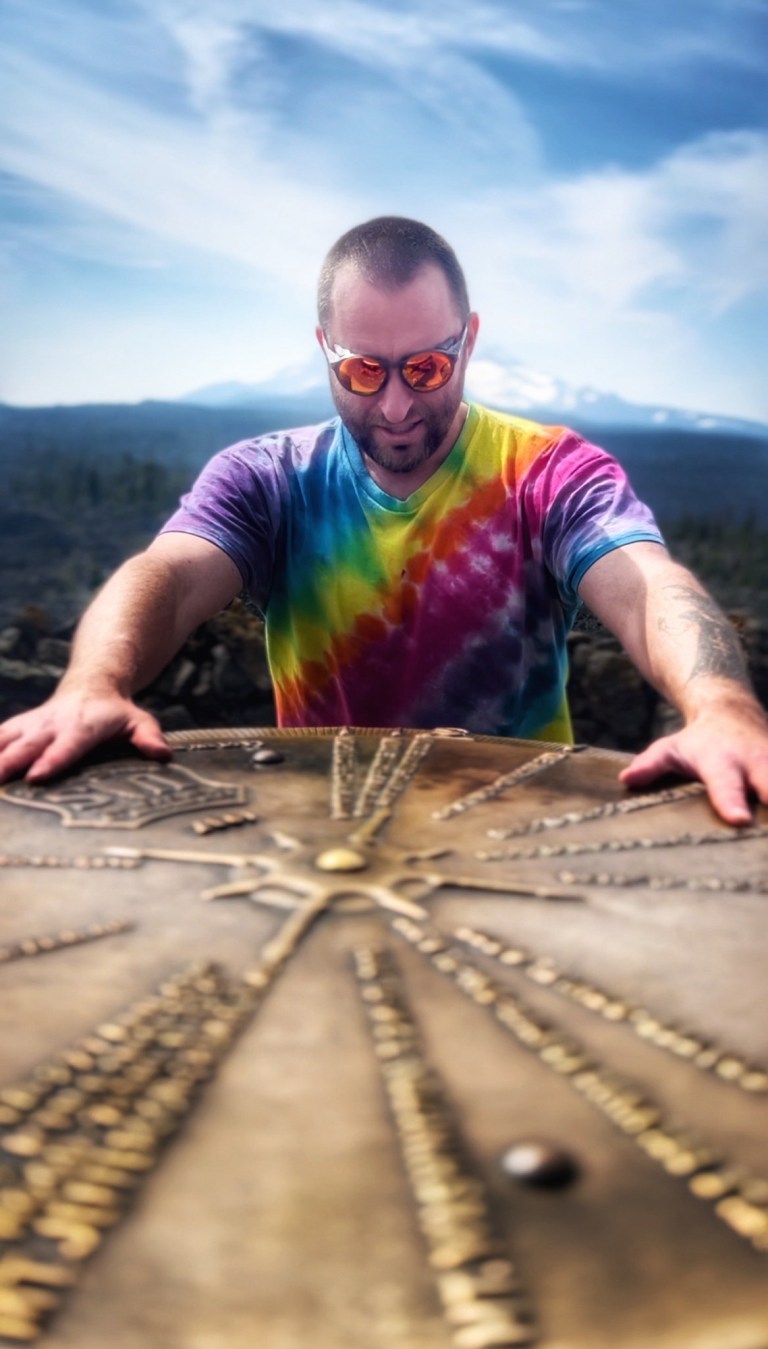 Old McKenzie Highway | Oregon – Tabitha Crystal Eck