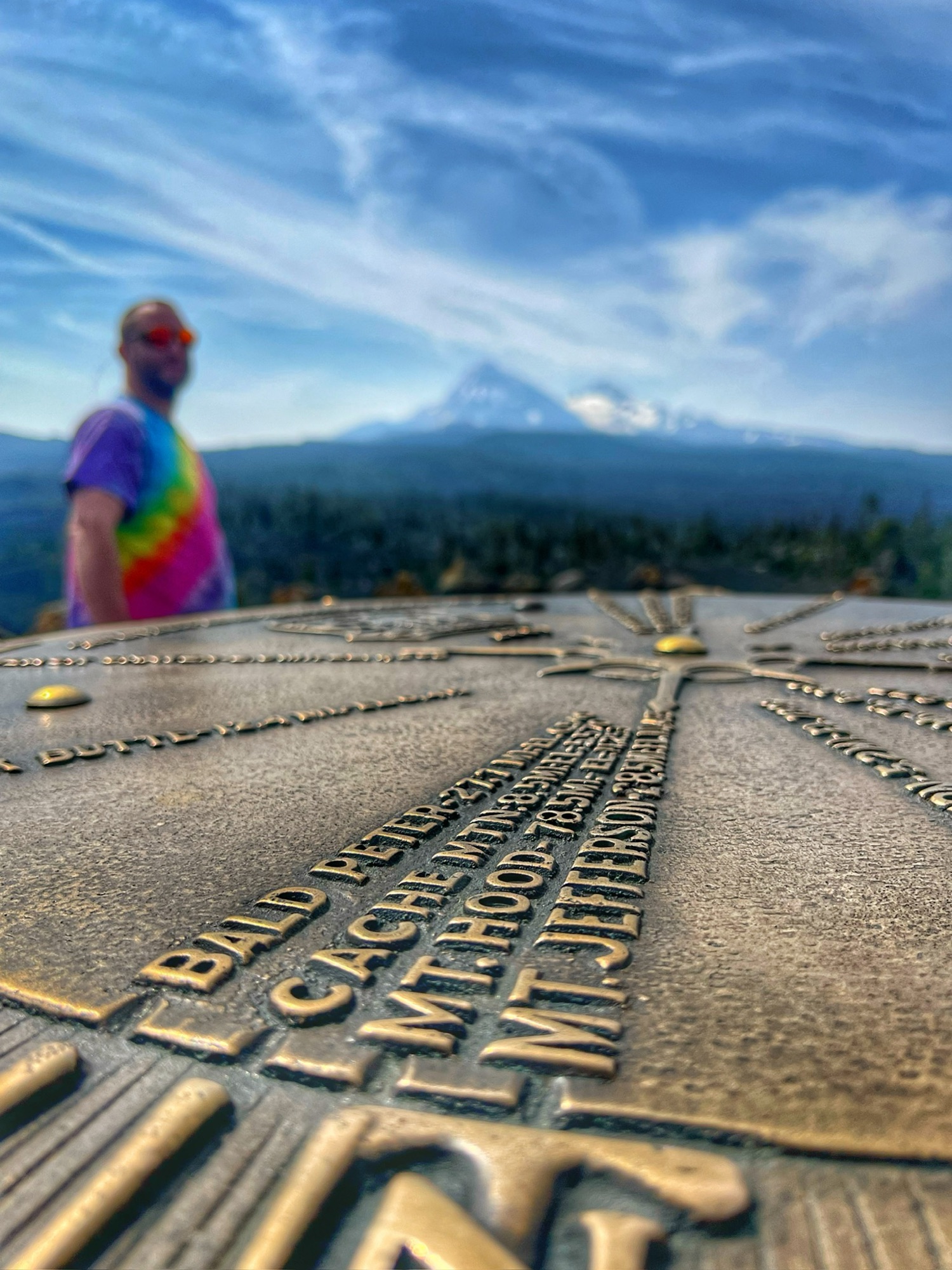 Old McKenzie Highway | Oregon – Tabitha Crystal Eck